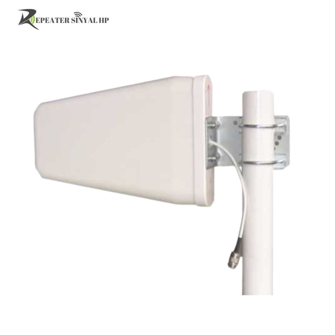 Rekomendasi Penguat Sinyal HP Terbaik - Repeater Sinyal Hp